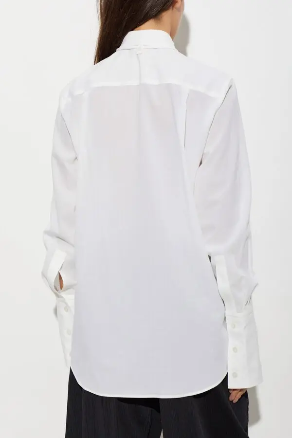 Issey Miyake Cotton Shirt