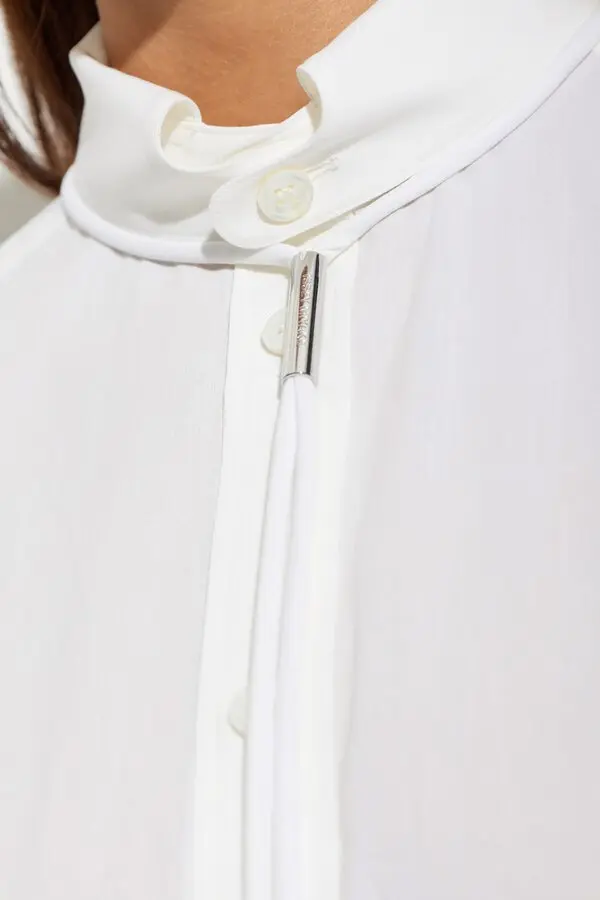 Issey Miyake Cotton Shirt