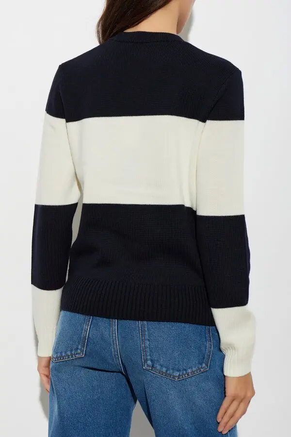 A.p.c. Wool Sweater 'amelle