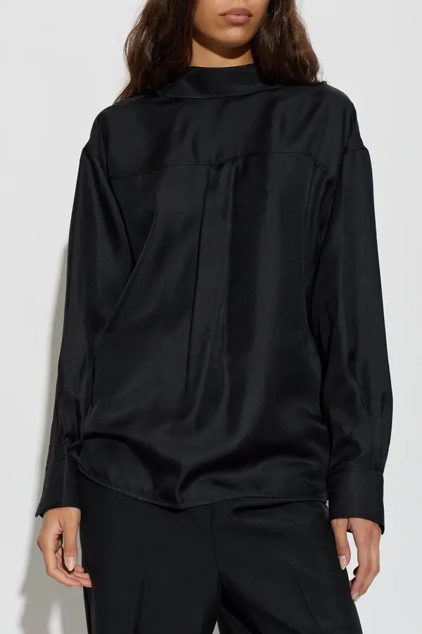 Alexander Wang Silk Shirt