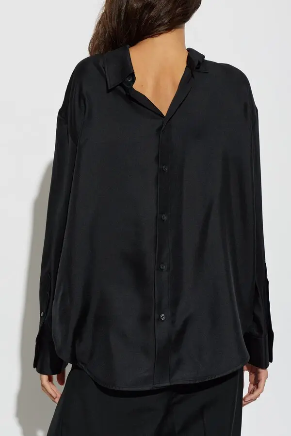 Alexander Wang Silk Shirt