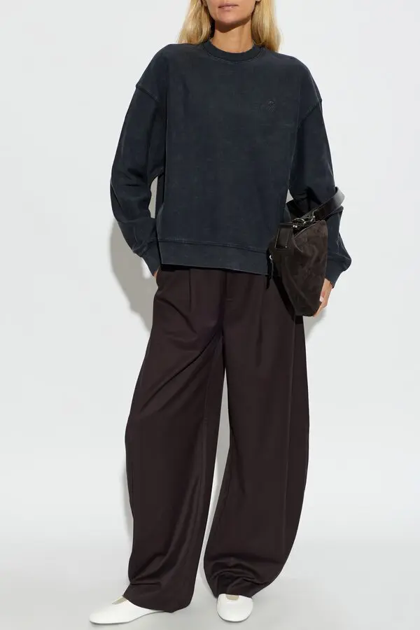 Carhartt Work In Progress Lambert" Sweatshirt