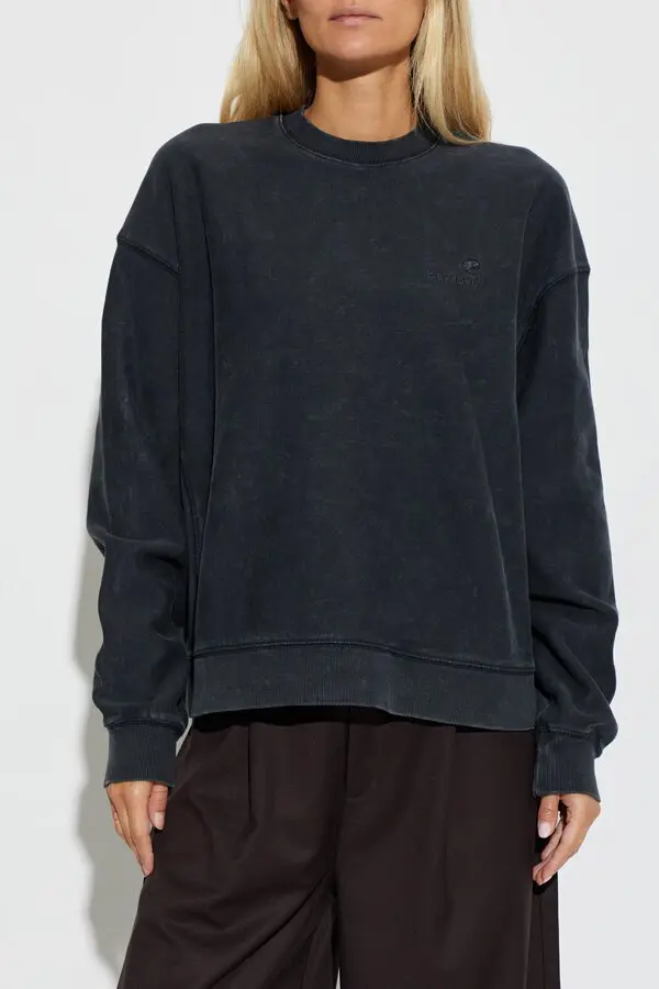 Carhartt Work In Progress Lambert" Sweatshirt