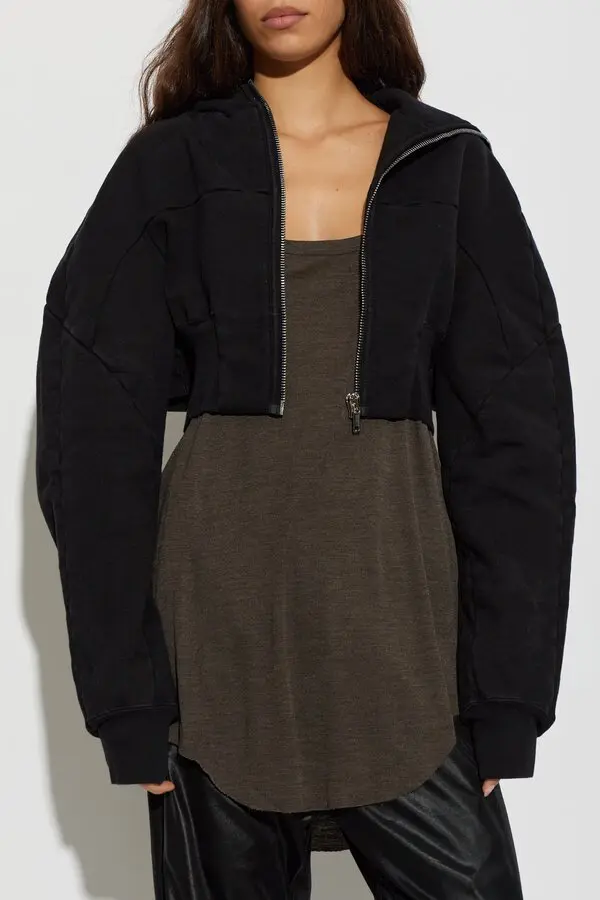 Rick Owens Hoodie