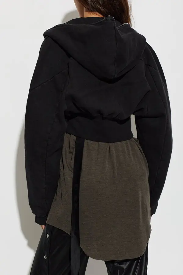Rick Owens Hoodie