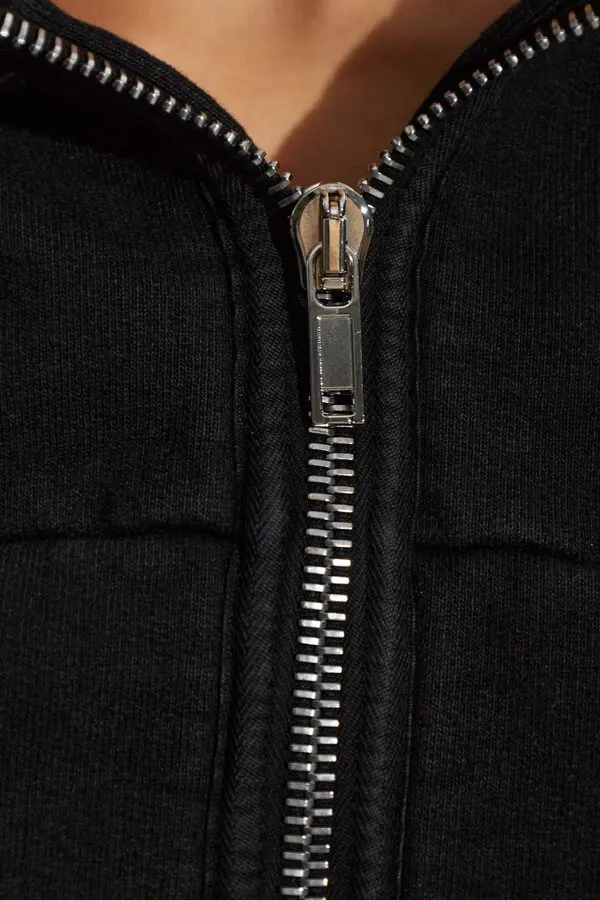 Rick Owens Hoodie