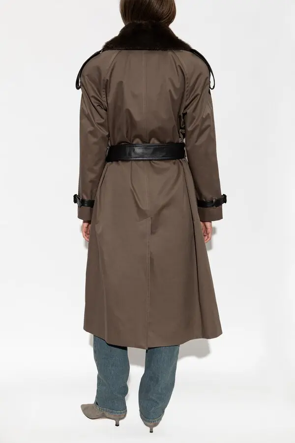 Burberry Roseville Trench Coat