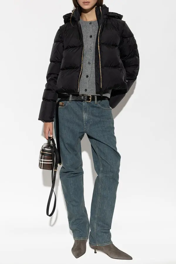 Burberry Langdale" Down Jacket