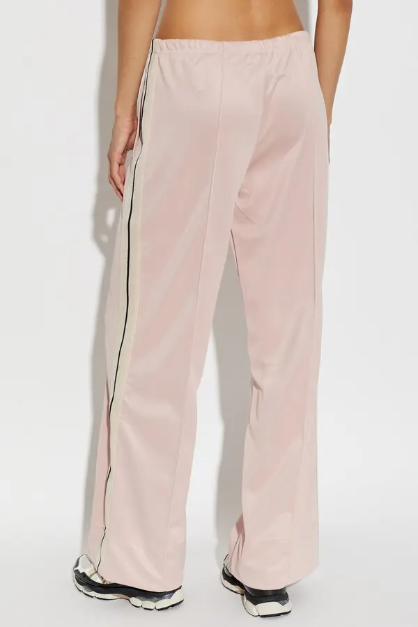 Palm Angels Wide-leg Pants