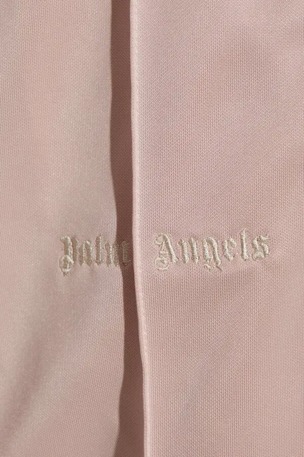 Palm Angels Wide-leg Pants