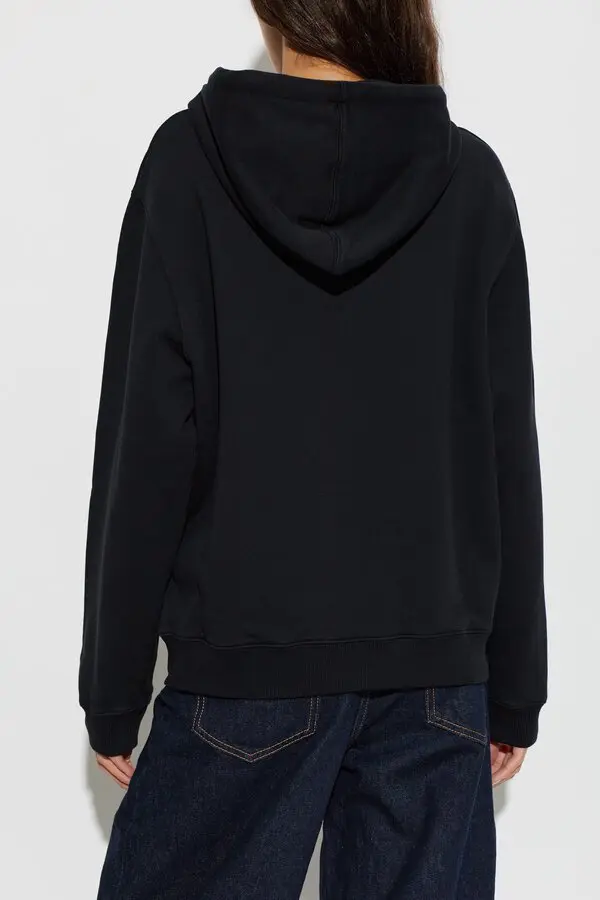Off-White Sweatshirt With Print