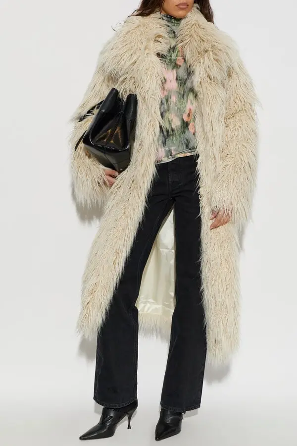 Off-White Straight-leg Jeans