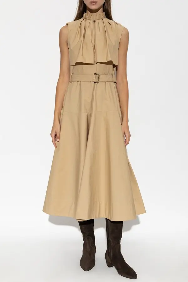 Burberry Jessica Dress