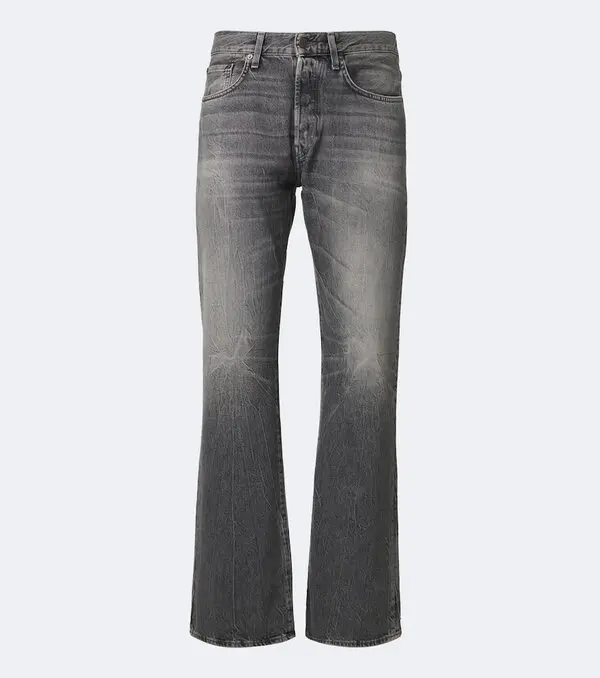 Acne Studios 2010m Straight Jeans