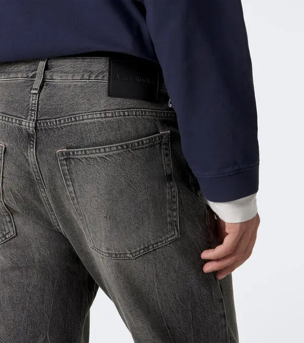 Acne Studios 2010m Straight Jeans