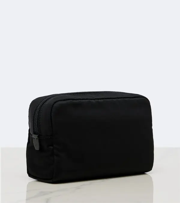 Prada Micro Re-nylon Pouch
