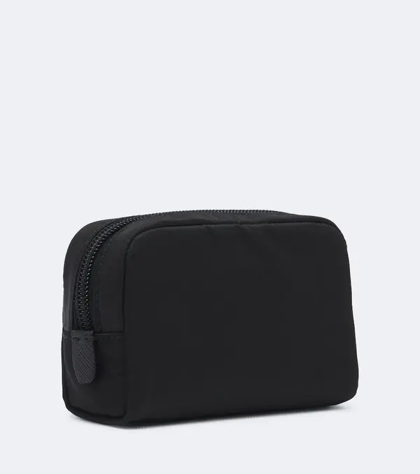 Prada Micro Re-nylon Pouch
