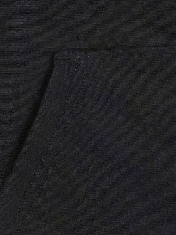 Carhartt Work In Progress Logo-embroidered Hoodie