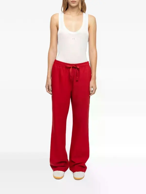 Zadig&Voltaire Poma Trousers