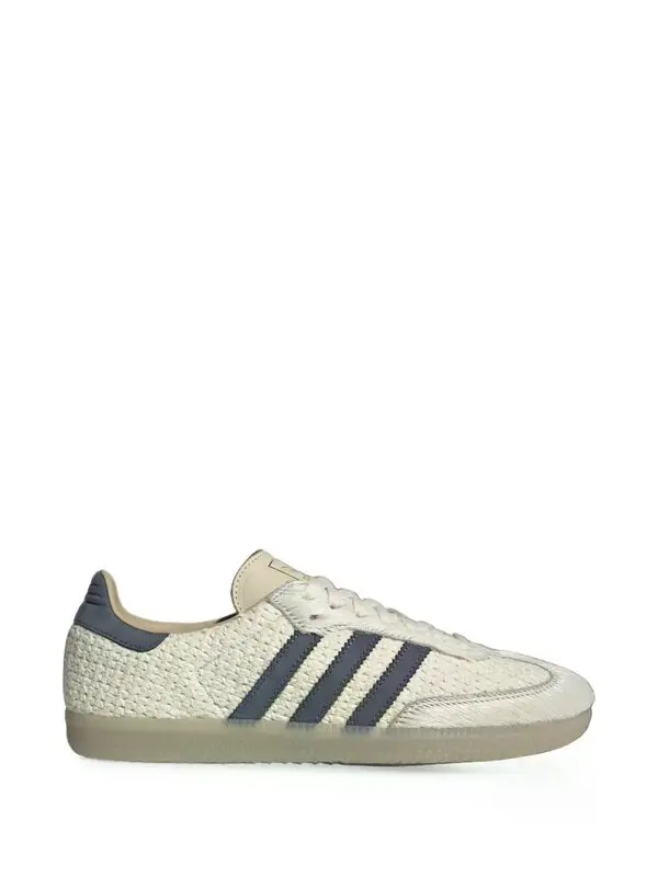 Adidas Samba Og Sneakers - Neutrals