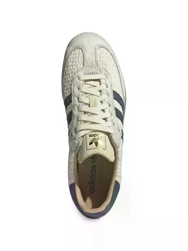 Adidas Samba Og Sneakers