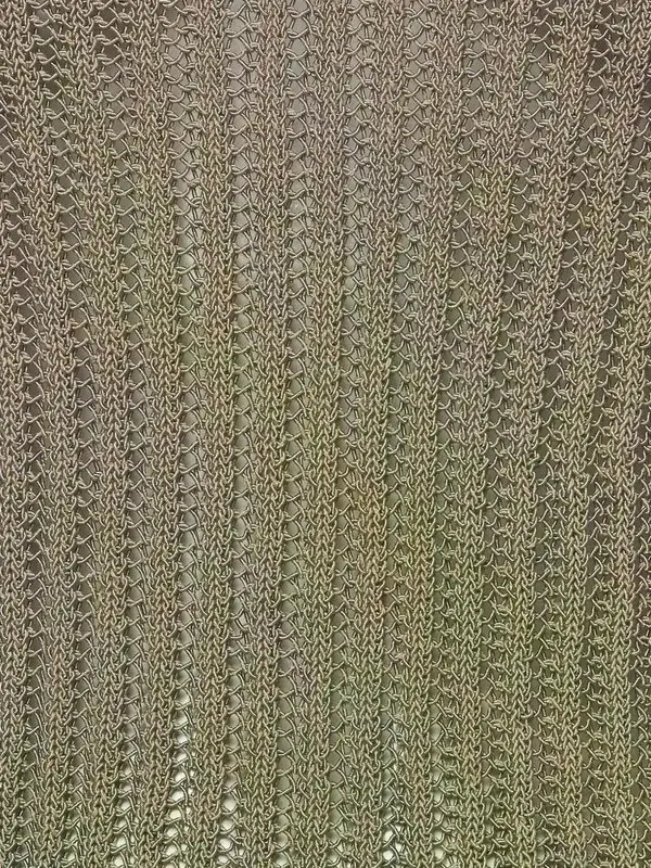 Max Mara Knitted Tank Top
