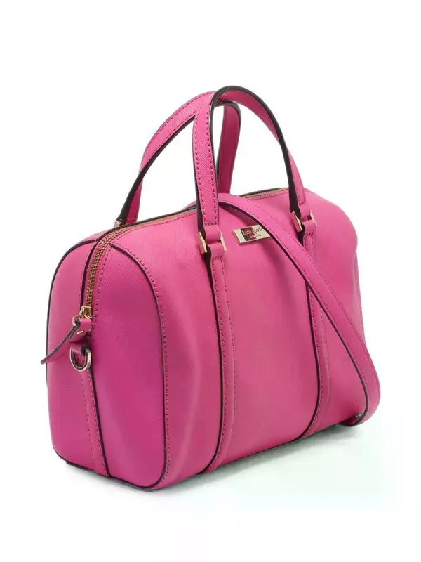Kate Spade New York Casie Newbury Lane Satchel Bag