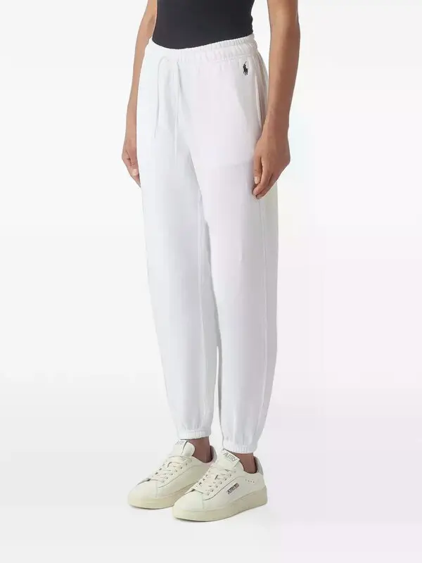 Polo Ralph Lauren Drawstring Fleece Tracksuit Bottoms