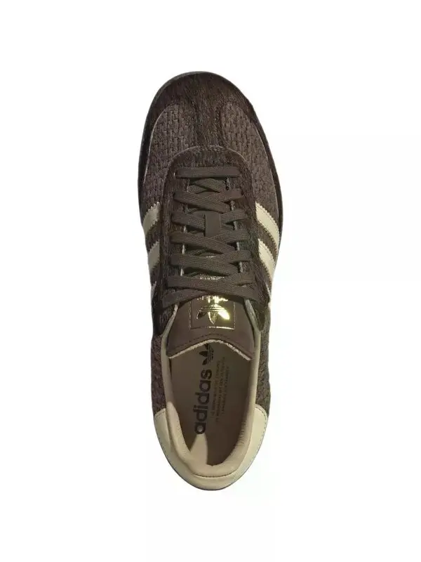 Adidas Samba Og Sneakers
