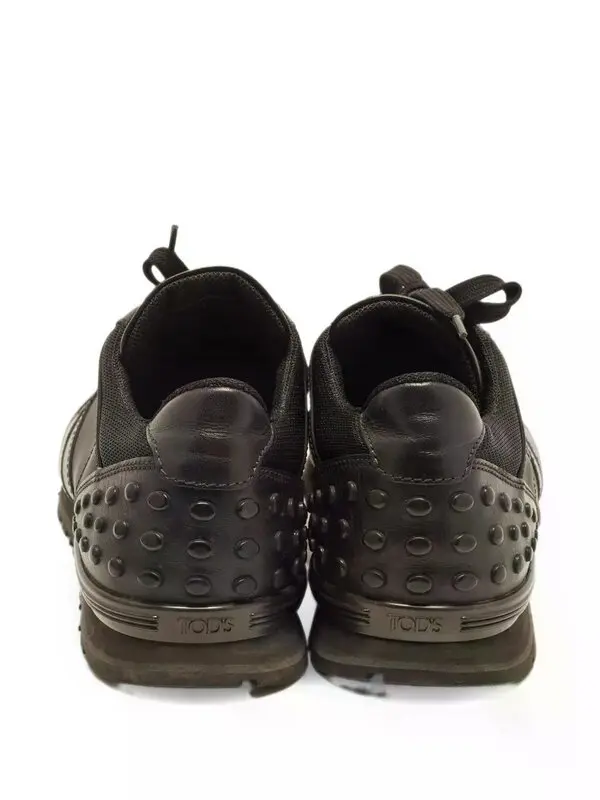 TOD'S Gommino Low-top Sneakers
