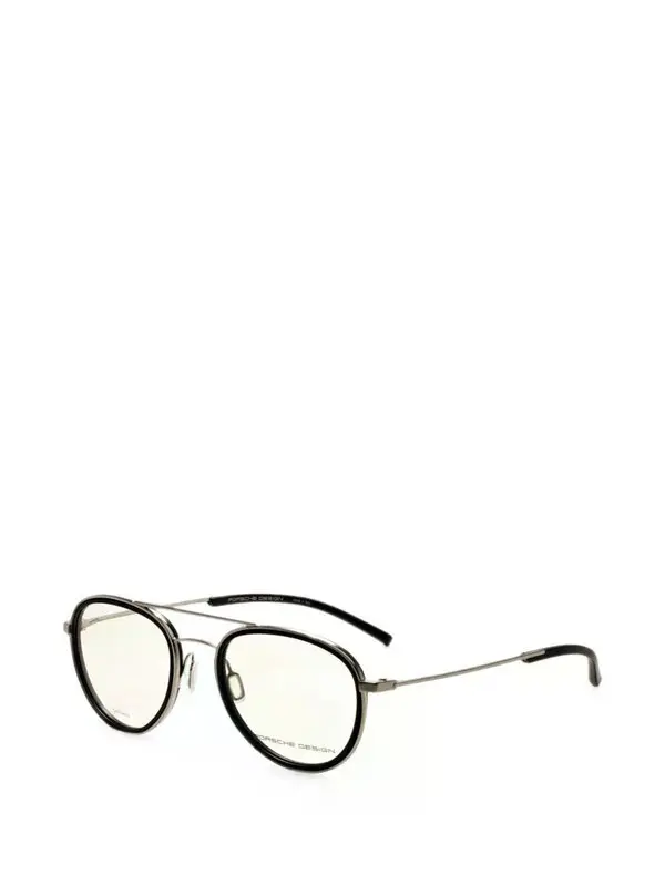 Porsche Design Pilot-frame Glasses
