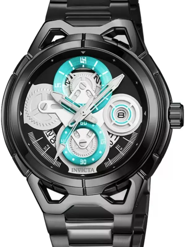 INVICTA S1 Rally Chronograph Watch