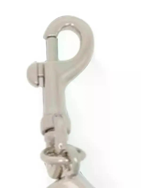Rabanne Melting Ice Cube -tone Charm