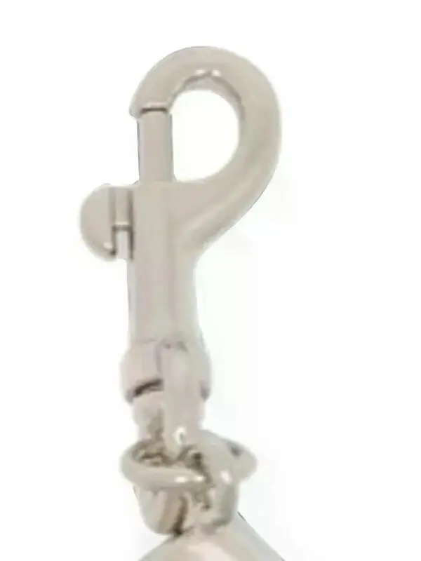 Rabanne Tone Melting Ice Cube Charm