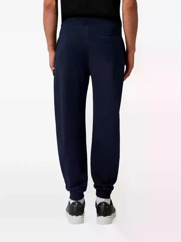 Philipp Plein Fleece Joggers Greatness