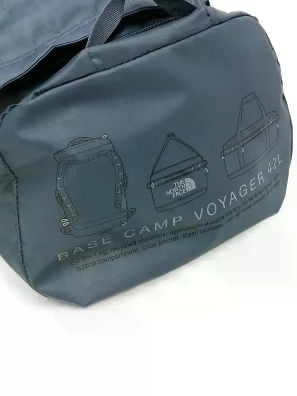 The North Face Voyager Duffel Bag