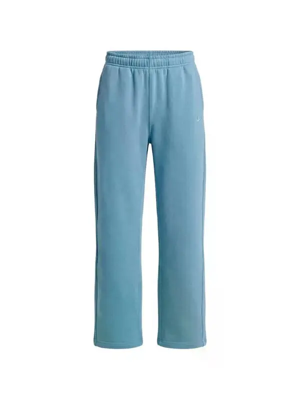 Nike X Nocta Logo-embroidered Track Pants