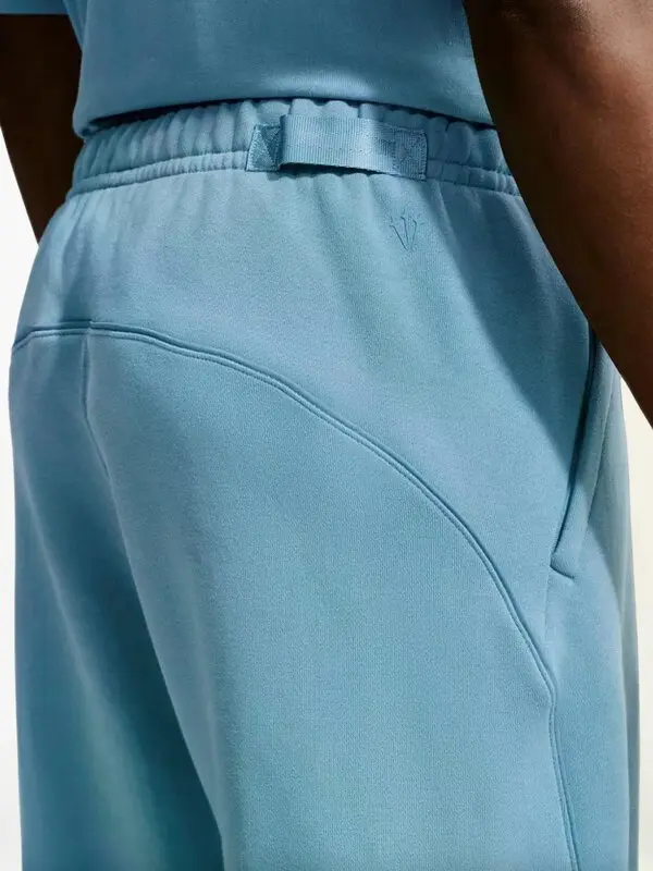 Nike X Nocta Logo-embroidered Track Pants