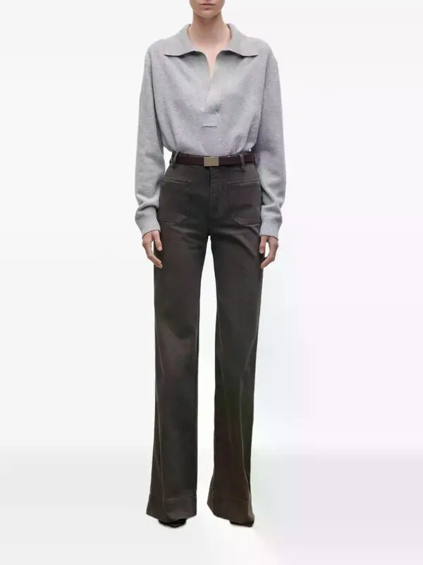 Victoria Beckham Genevieve Sweater