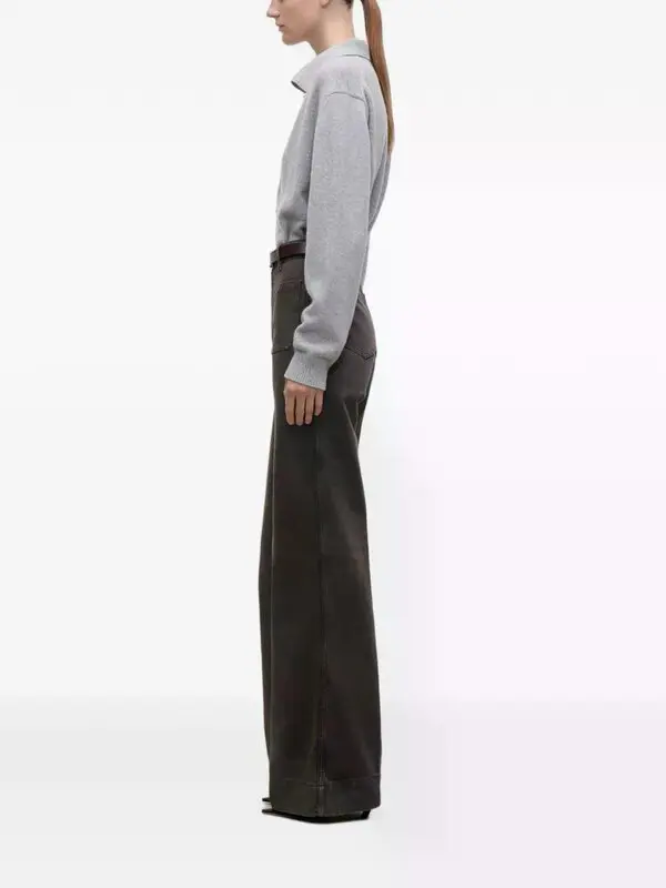Victoria Beckham Genevieve Sweater