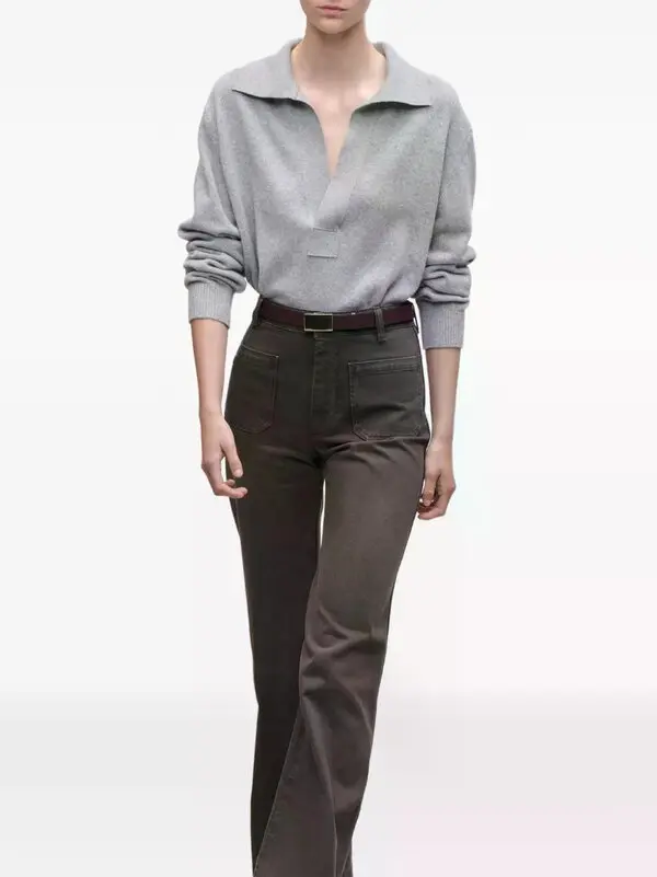 Victoria Beckham Genevieve Sweater