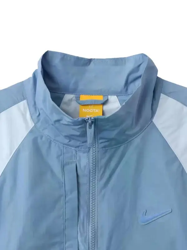Nike Nocta Panelled Jacket