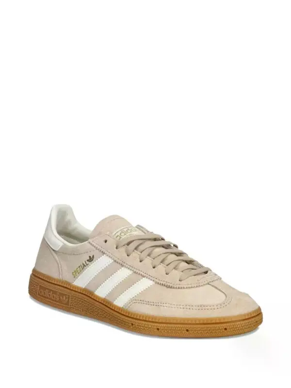 Adidas Spezial Sneakers - Brown