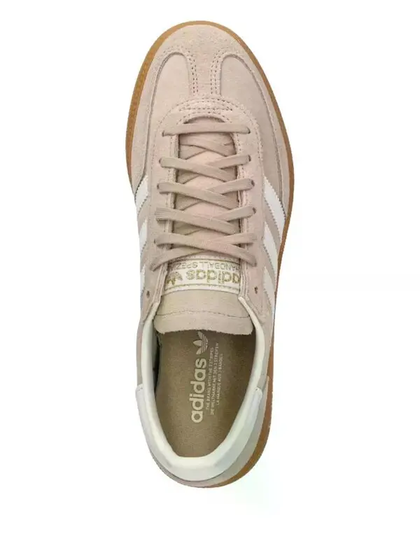 Adidas Spezial Sneakers