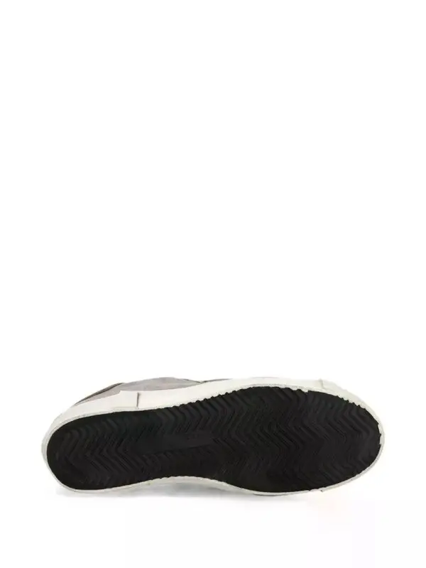 Philippe Model Prsx Low-top Sneakers