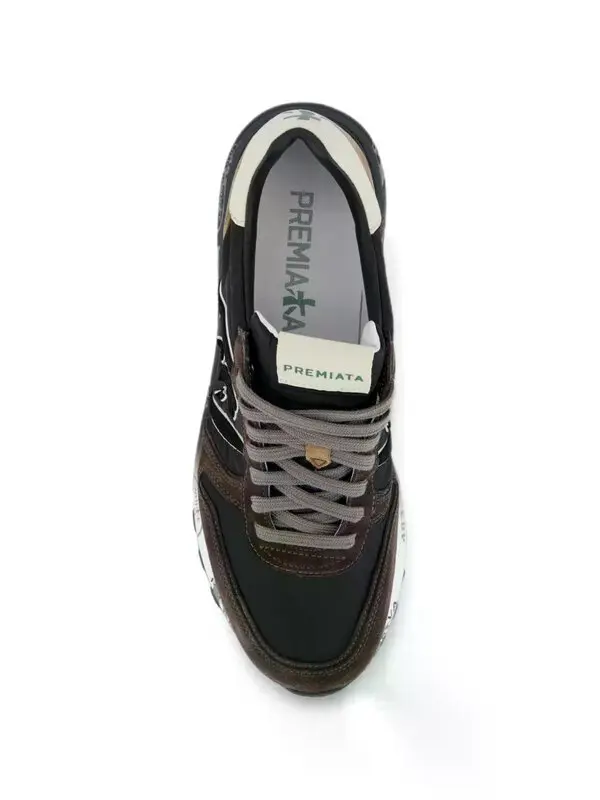 Premiata Lander 4951 Sneakers