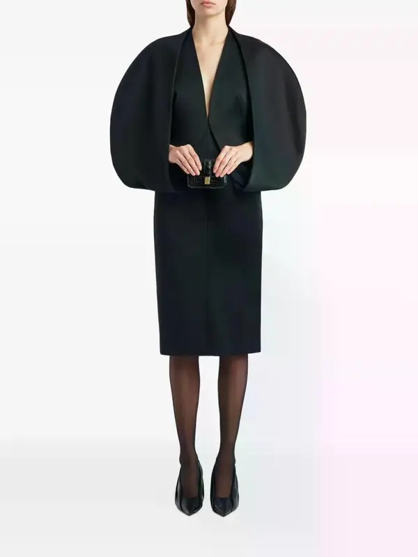 Khaite Dakota Dress