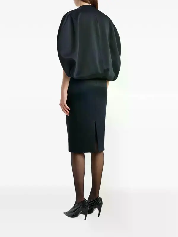 Khaite Dakota Dress