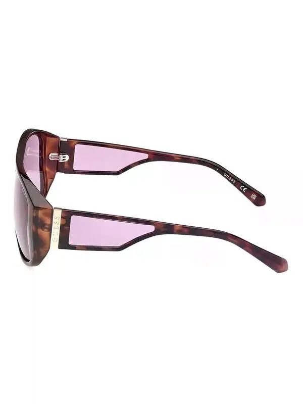 Guess Pilot-frame Sunglasses