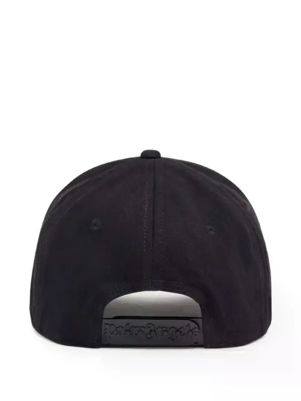 Palm Angels Palm Tree Baseball Cap